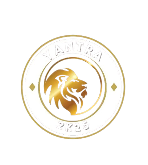 YANTRA 2K25